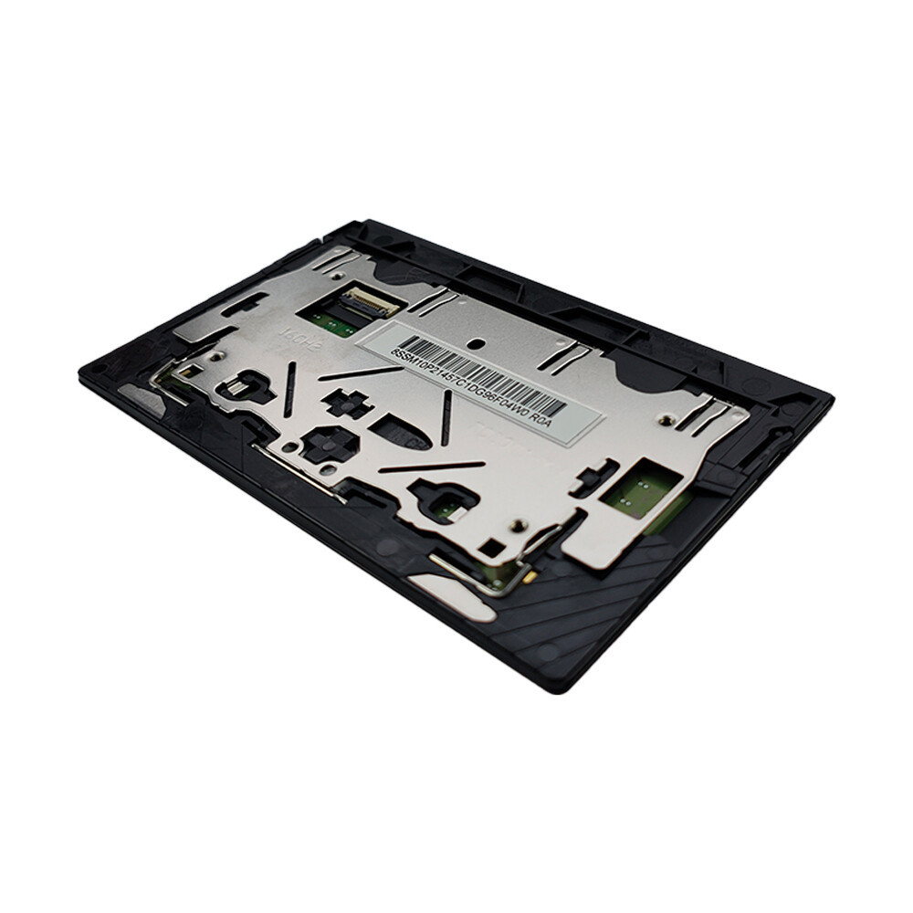 Jual Thinkpad T14 L14 L15 P15 E15 E495 E595 T490 T495 T590 Touchpad ...