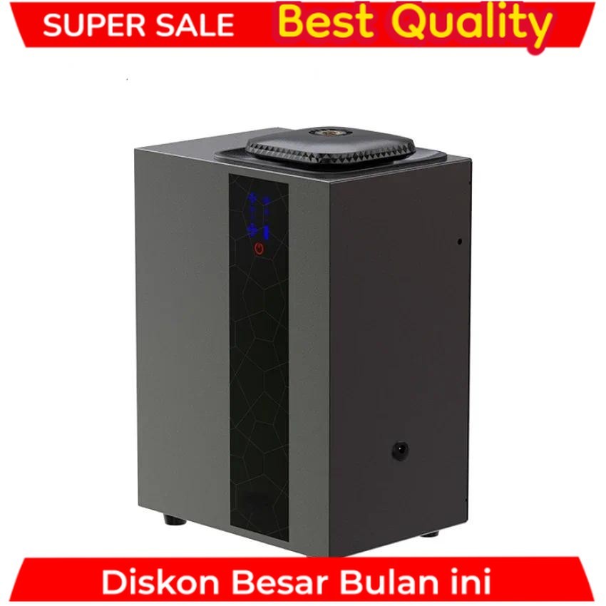 Jual A1000 HVAC System Aroma Diffuser 800ml Oil Fragrance APP Control ...