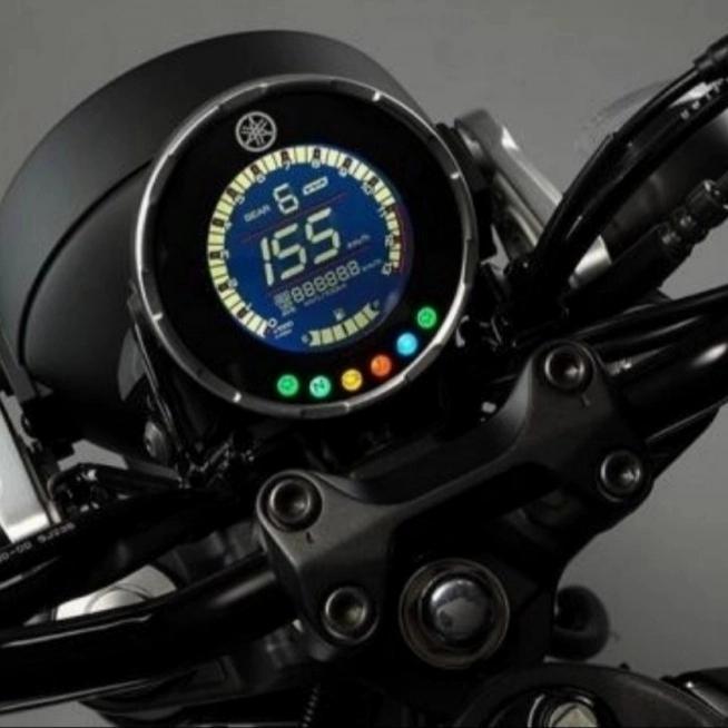 Jual Anti Gores Speedometer Yamaha Xsr 155 | Shopee Indonesia
