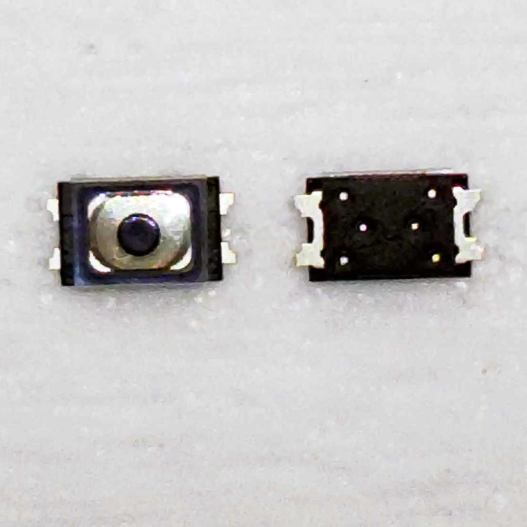 Jual 10-20pcs Micro Switch SMD For Xiaomi Note Tactile Push Button ...