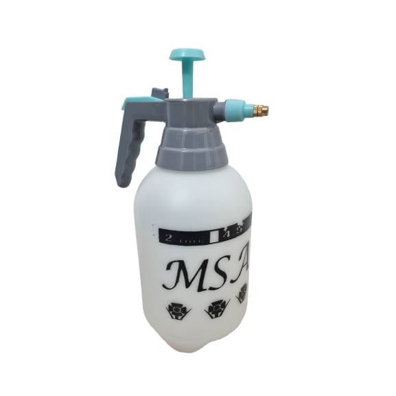 Jual Semprotan Hama Botol 2 Liter Manual Pressure Sprayer | Shopee ...