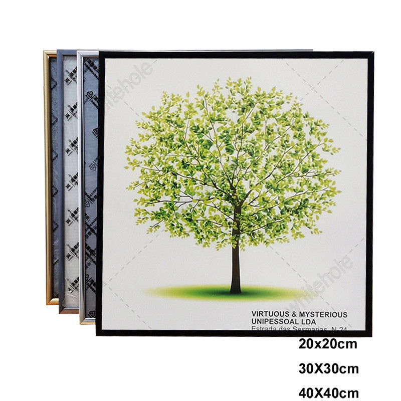 Jual Metal Picture Frame For Wall Poster Frame Pictures Classic ...