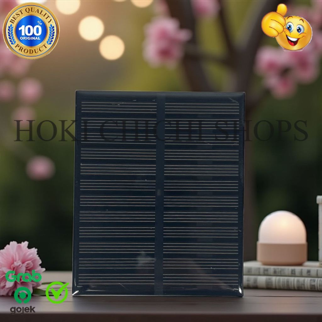 Jual Solar Panel Mini Terlengkap & Harga Terbaru Juni 2026 | Shopee ...