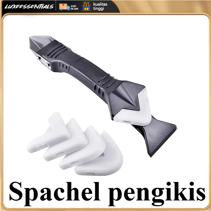 Jual Alat Pengikis Serbaguna/ Alat Rumah Tangga/ Alat Pengikis ...