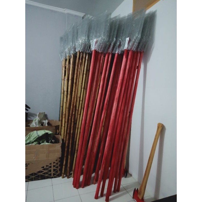 Jual AIGEN Alat Pemadam Kebakaran Hutan Kepyok Api / Gepyok Api / Fire ...