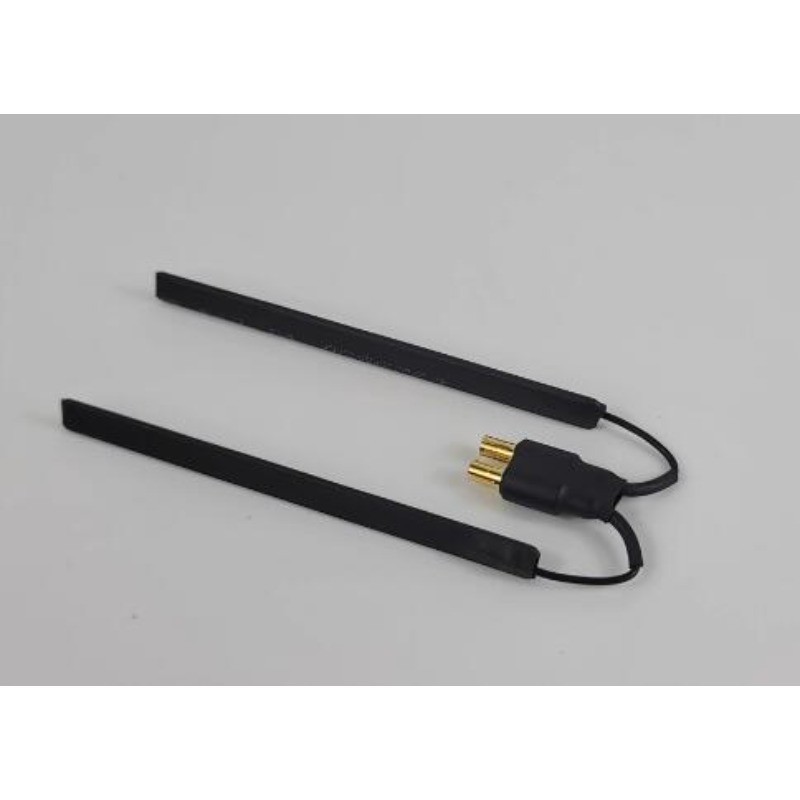 Jual Extended range antenna for DJI 4G Module Cellular Dongle TD-LTE ...