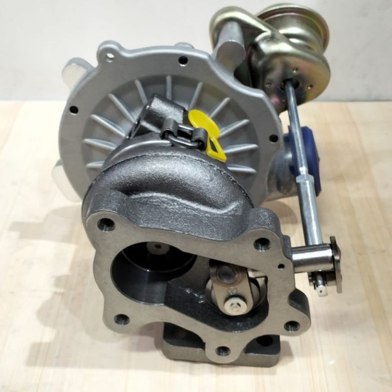 Jual Turbo Charger Kit Asm Keong IHI Baling 8 10 ISUZU ELF NHR NLR NKR ...