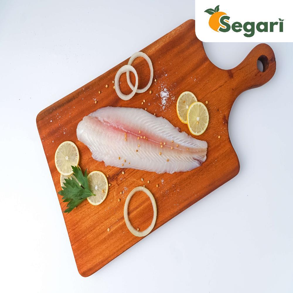 Jual Ikan Dori Fillet ( 250 - 330 gram / pack) | Shopee Indonesia