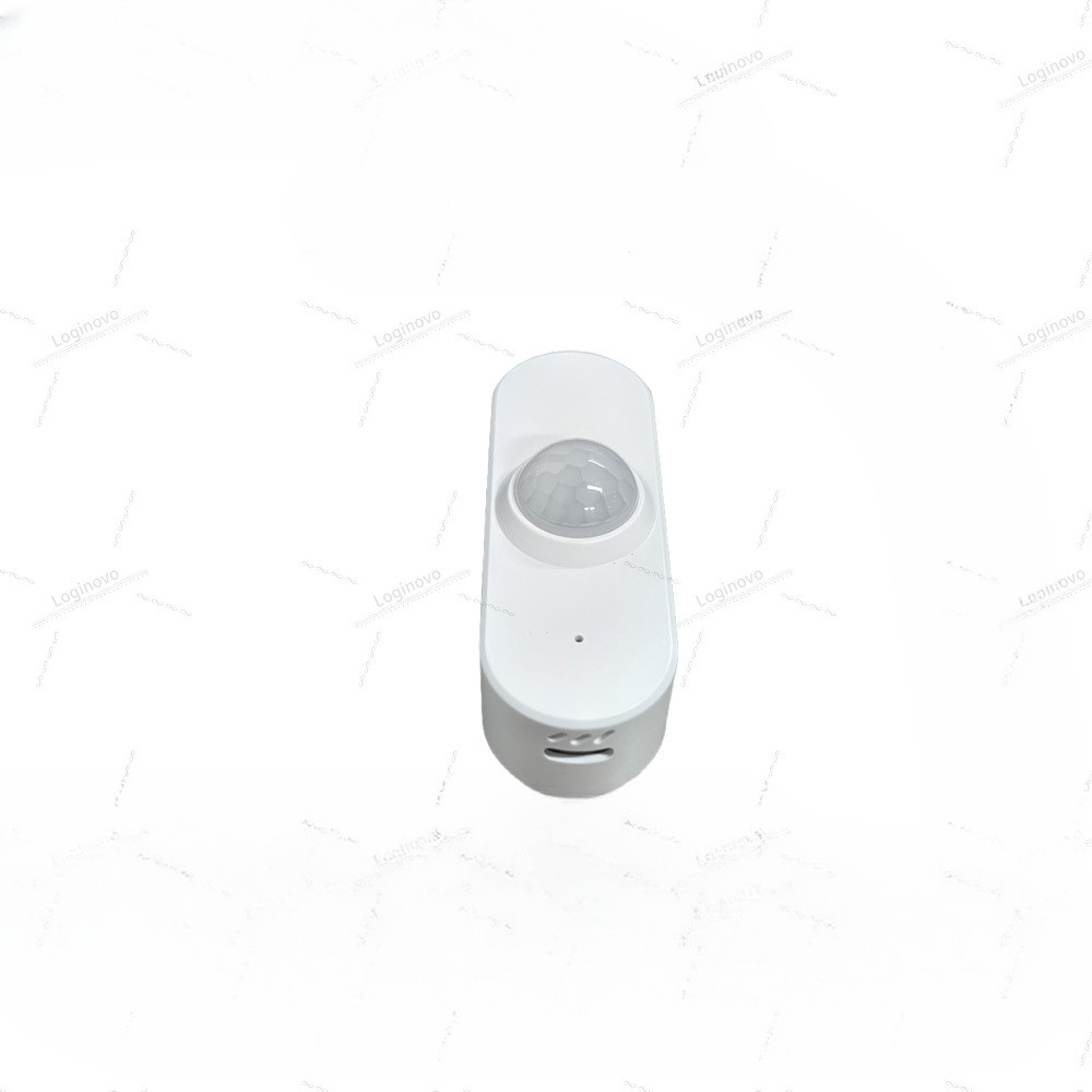 Jual 24G Zigbee MmWave Human Presence Motion Sensor With ...