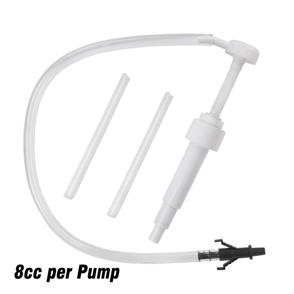 Jual New Compatible Manual Gear Oil Diff Trans Fluid Pump With 3rd Hand ...