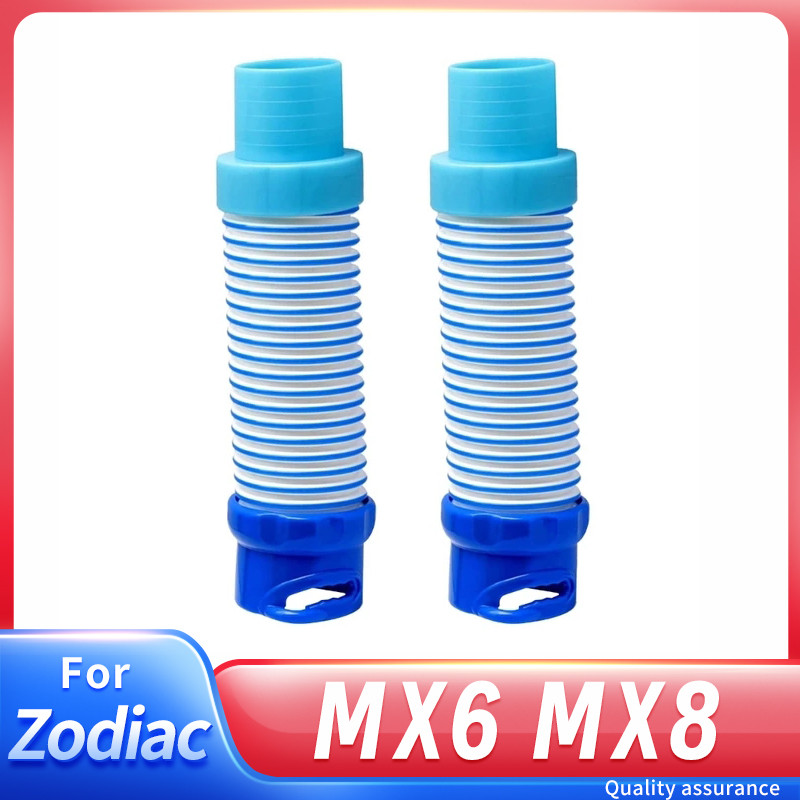 Jual Accessories Pool Vacuum Hose Adapter For Zodiac MX6 MX8 Pool ...