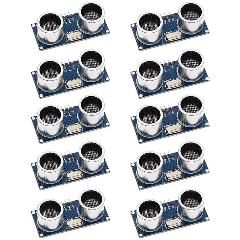 Jual 1-10pcs 3.3V-5V HC-SR04 HCSR04 to world Ultrasonic Wave Detector ...