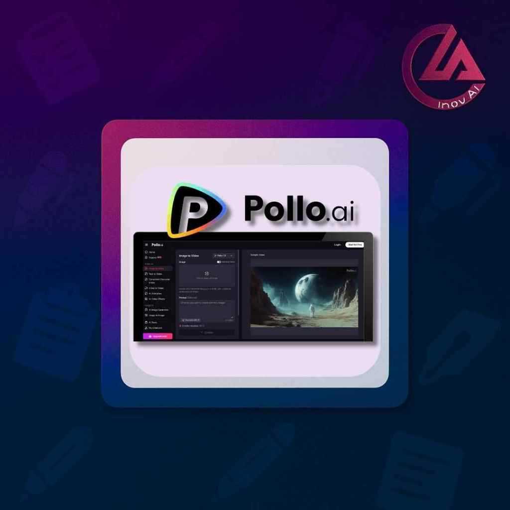 Jual Pollo AI Lite dan Pro Plan 1 Bulan Privaate - All-in-One AI ...