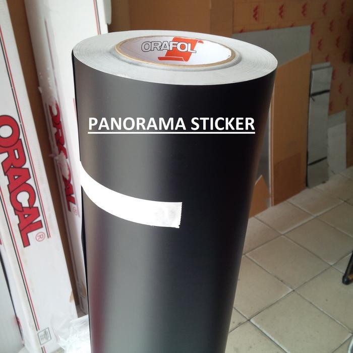 Jual Sticker Oracal 651 MATT (DOFF) / GLOSS (Harga per 1 meter ...
