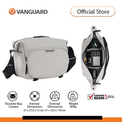 Jual Vanguard VEO LITE S7L Backpack Camera - Tas Selempang Kamera ...