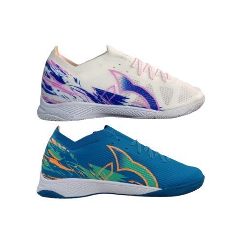 Jual SEPATU FUTSAL ORTUS ORTUSEIGHT CATALYST LIBERTE V5 IN NEW 2 WARNA ...