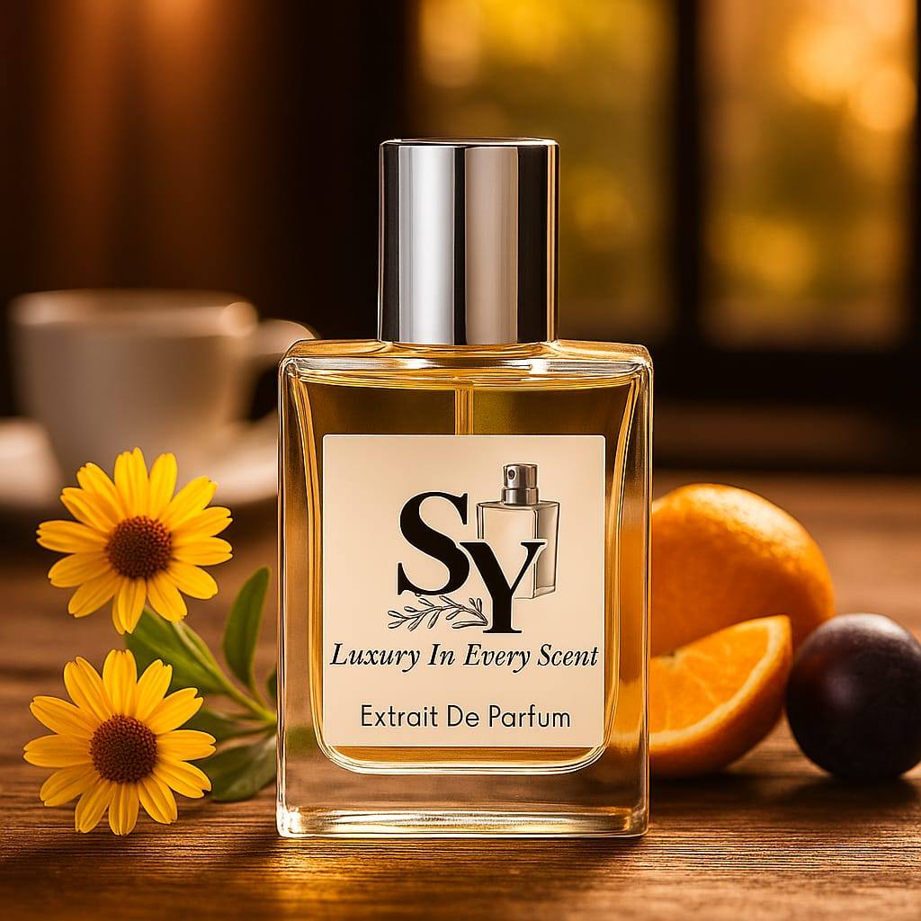 Jual SY Beli 50ml Gratis 15ml Extrait De Parfum Sekali semprot semua ...