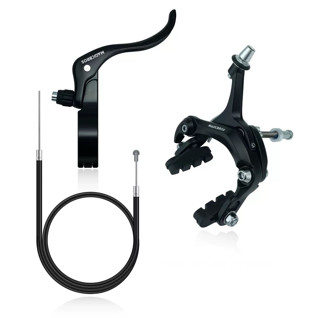 Jual BRAKE SET OVERSIZE UNTUK DROPBAR ATAU BULLHORN FIXIE FIXEDGEAR ...