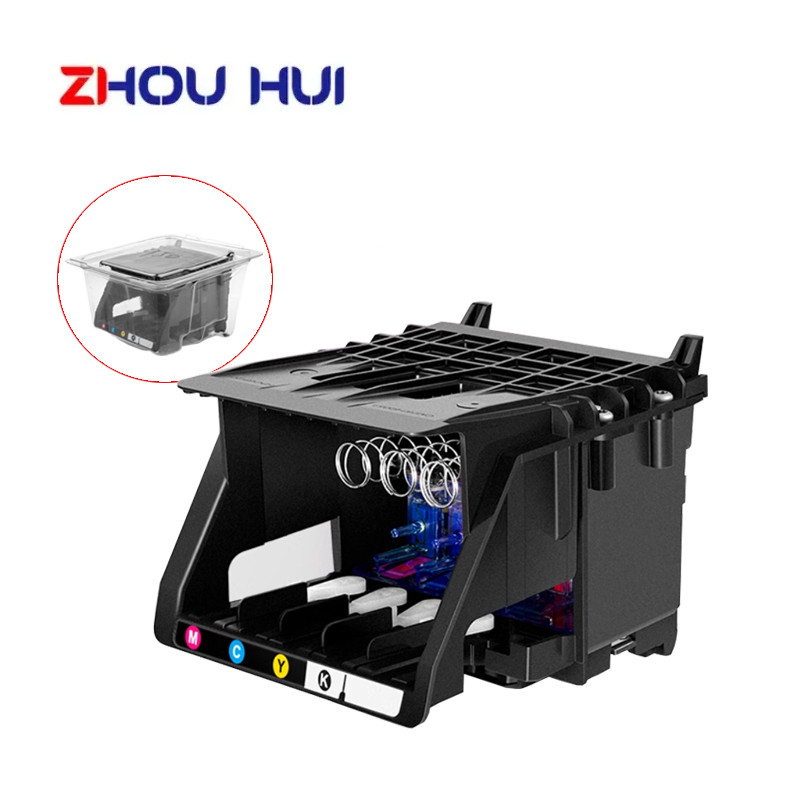 Jual Print Head HP 950 951 950XL 951XL For HP Pro 8100 8600 8700 250DW ...