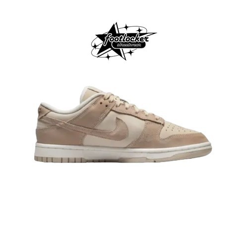 Jual Sneakers NIke Dunk Low SE Sand Drift Original Unisex | Shopee ...