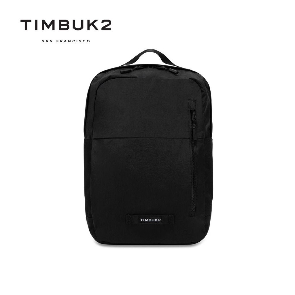 Jual Timbuk2 Os Spirit Pack Backpack Backpack Black | Shopee Indonesia