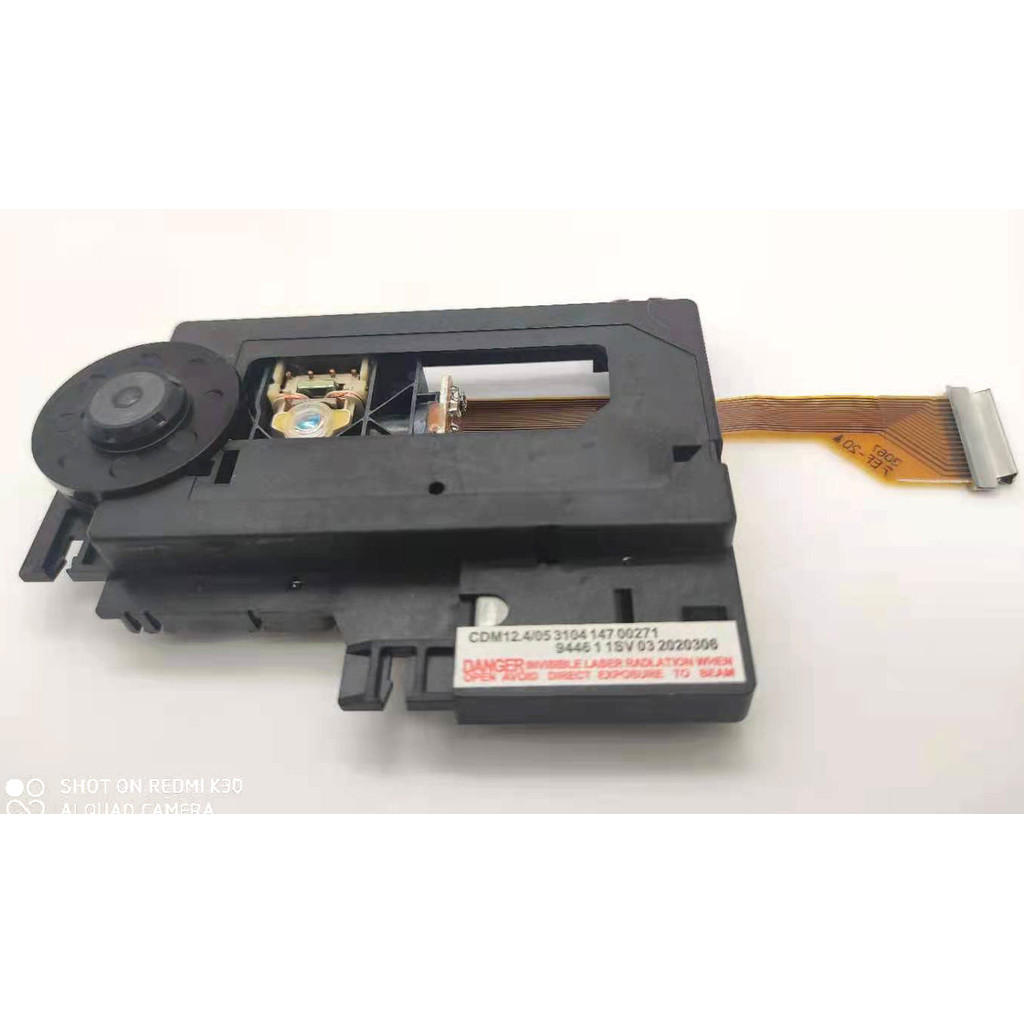 Jual Original CDM12405 Optical Pick up Mechanism CDM124 Can Repalce ...