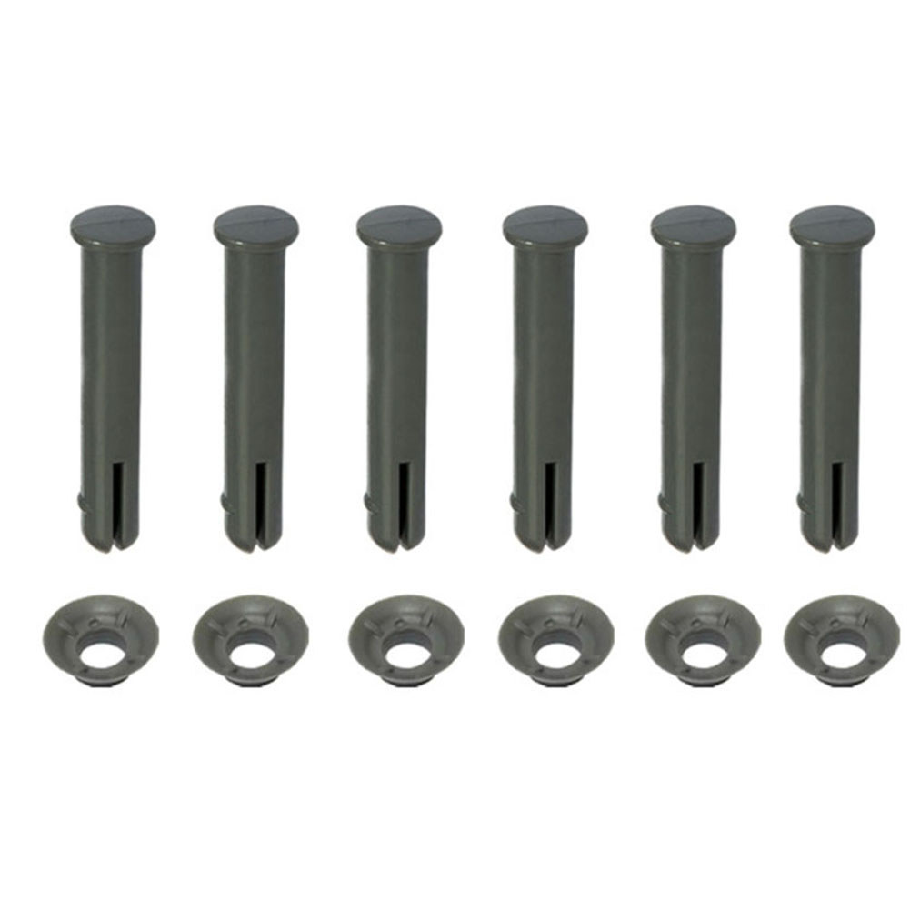 Jual 60mm Long Replacement Pin & Gasket Set for ProforFor Steel Pools ...