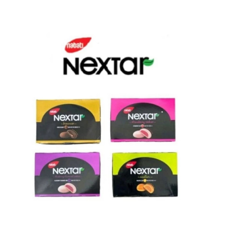 Jual Nextar Terlengkap & Harga Terbaru Mei 2026 | Shopee Indonesia