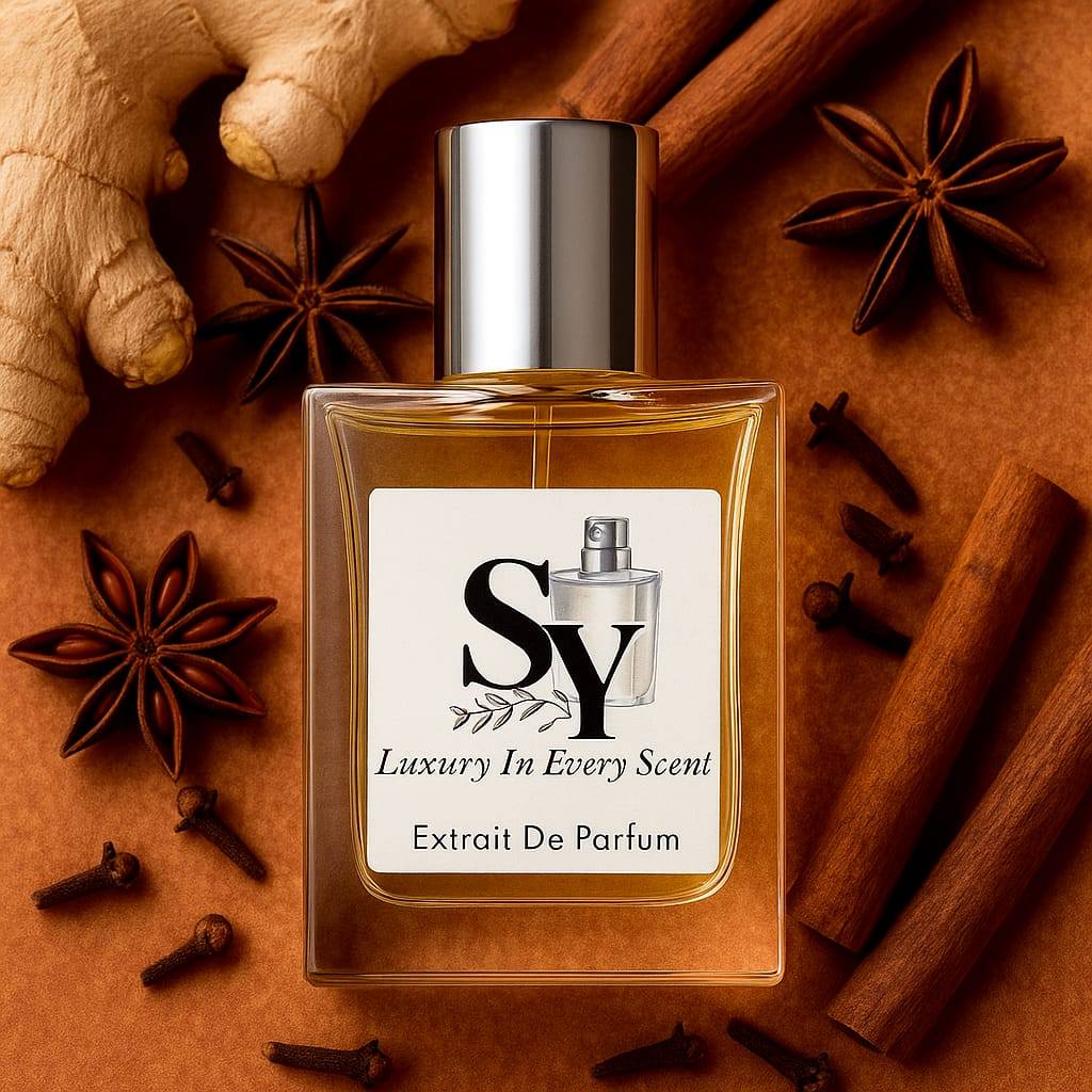 Jual SY Beli 50ml Gratis 15ml Extrait De Parfum Sekali semprot semua ...