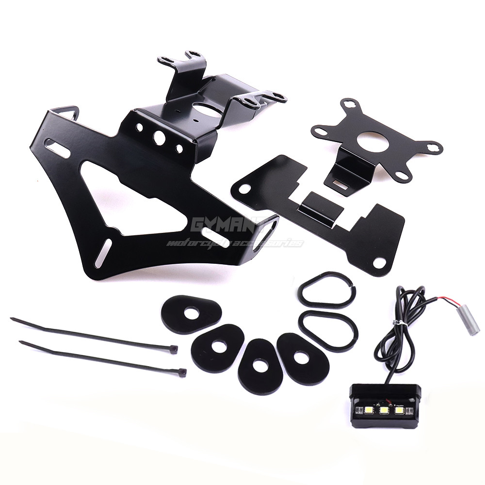 Jual MT-07 Tail Tidy For YAMAHA MT-07 2025 2026 Tail Tidy Plug and Play ...