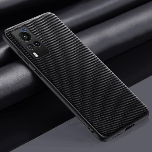 Jual CASE VIVO X60 X60 PRO X50 X50 PRO LUXURY CARBON PATTERN SLIM FIT ...