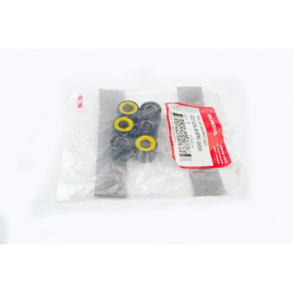 Jual Piece Set Slide KWN Honda Vario 125 FI / Vario 150 / PCX 150 / ADV ...