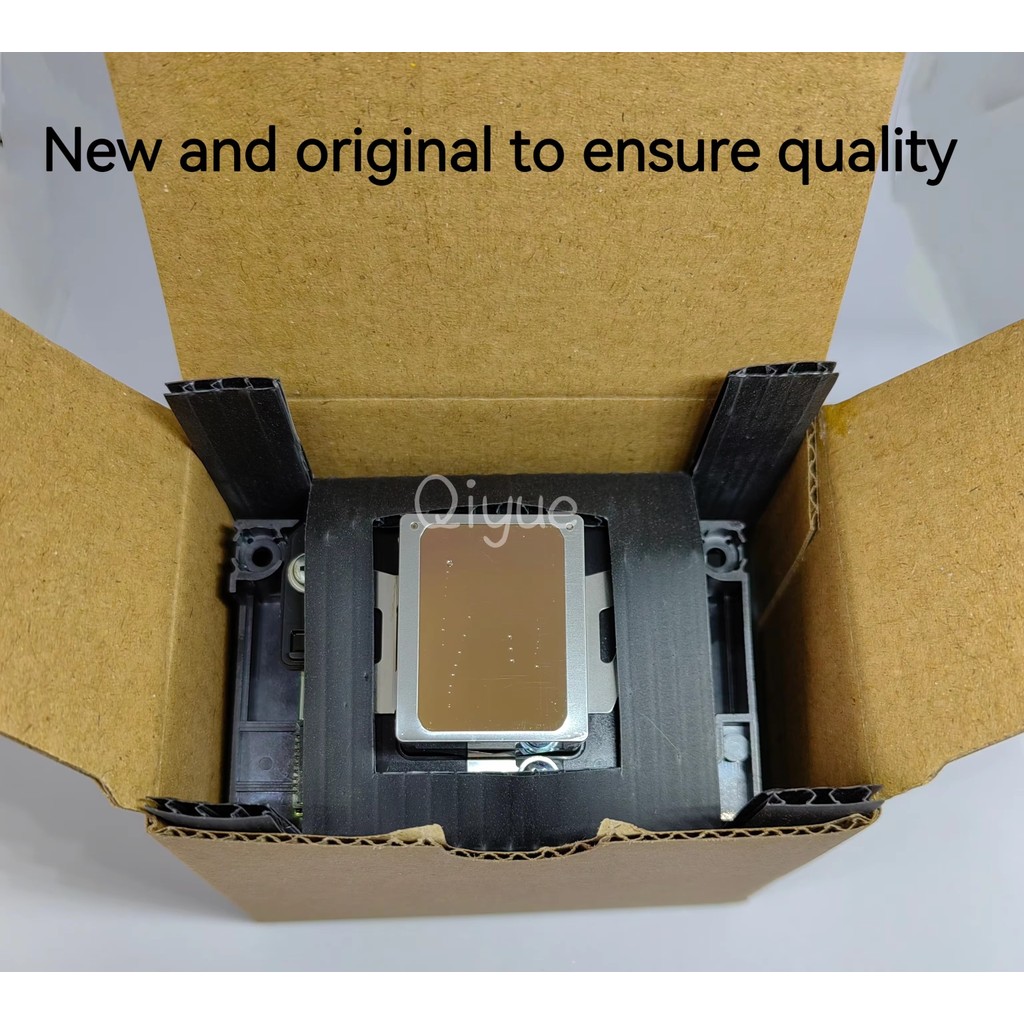 Jual Japan L1800 Print Head Printer Parts UV DTG DTF DFT Original ...
