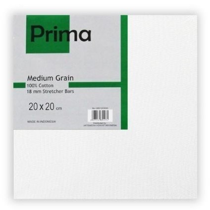 Jual Kanvas Prima Green Series 20x20cm | Shopee Indonesia