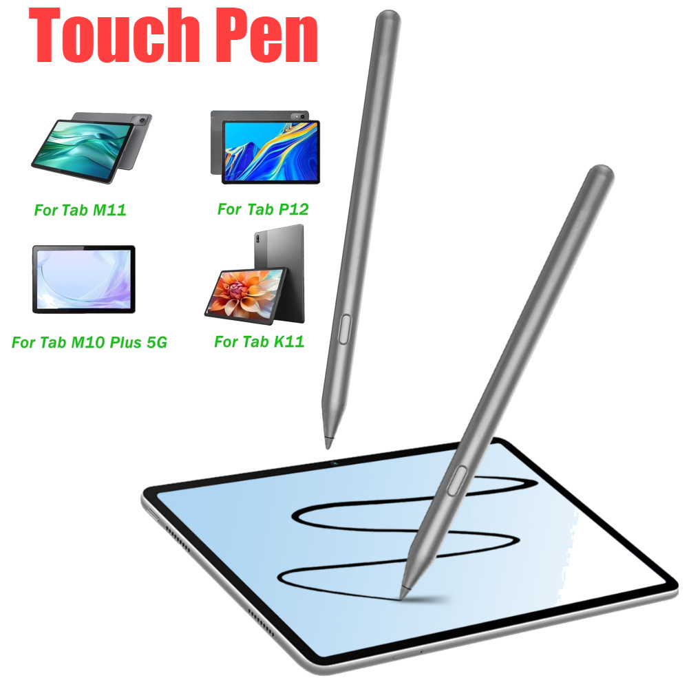 Jual Tab Pen Plus for Lenovo Tab Pen Plus AP500U AP501U BT Reargeable ...