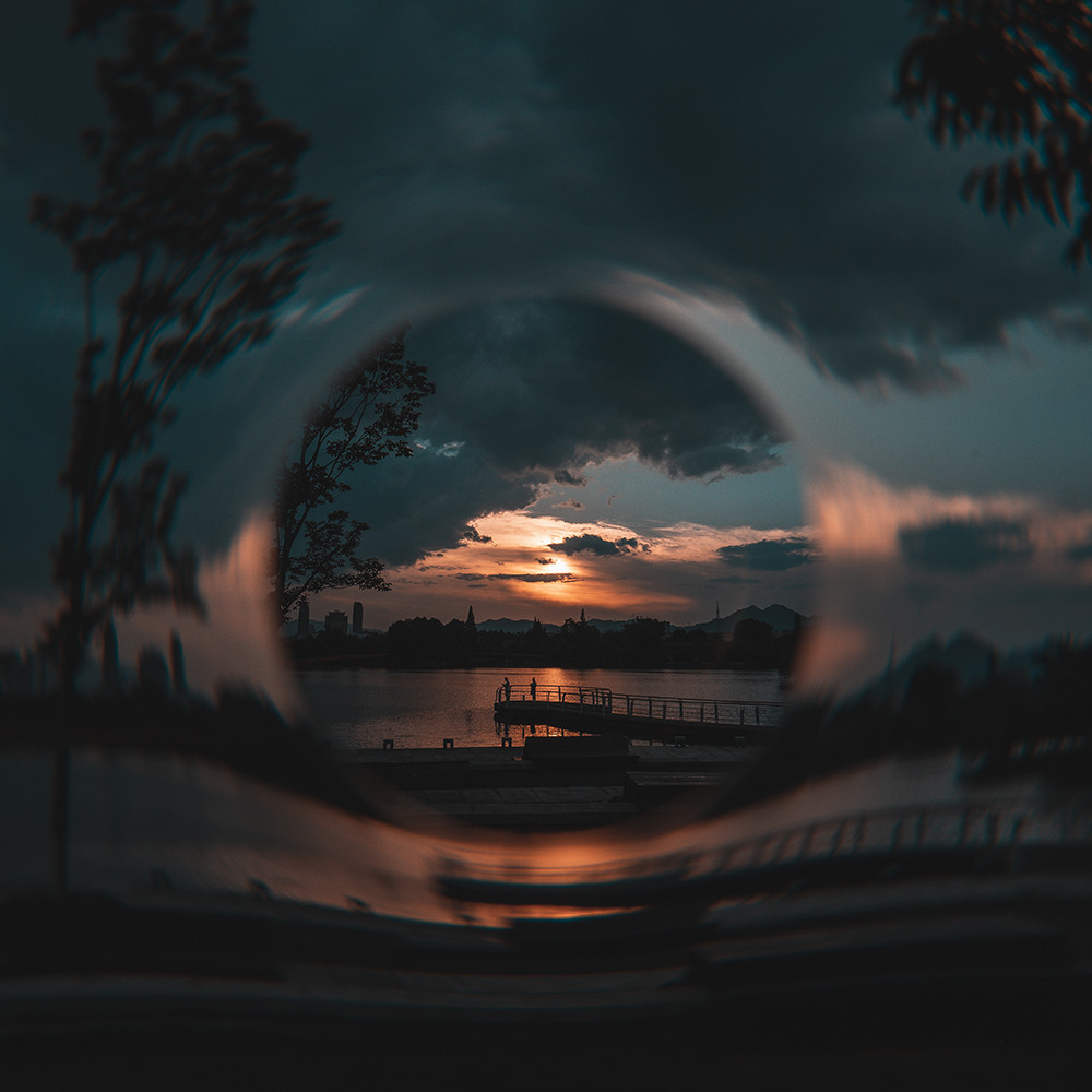 Jual Special Effects Prism Lens Halo Fx Filter 58/67/77/82mm | Shopee ...