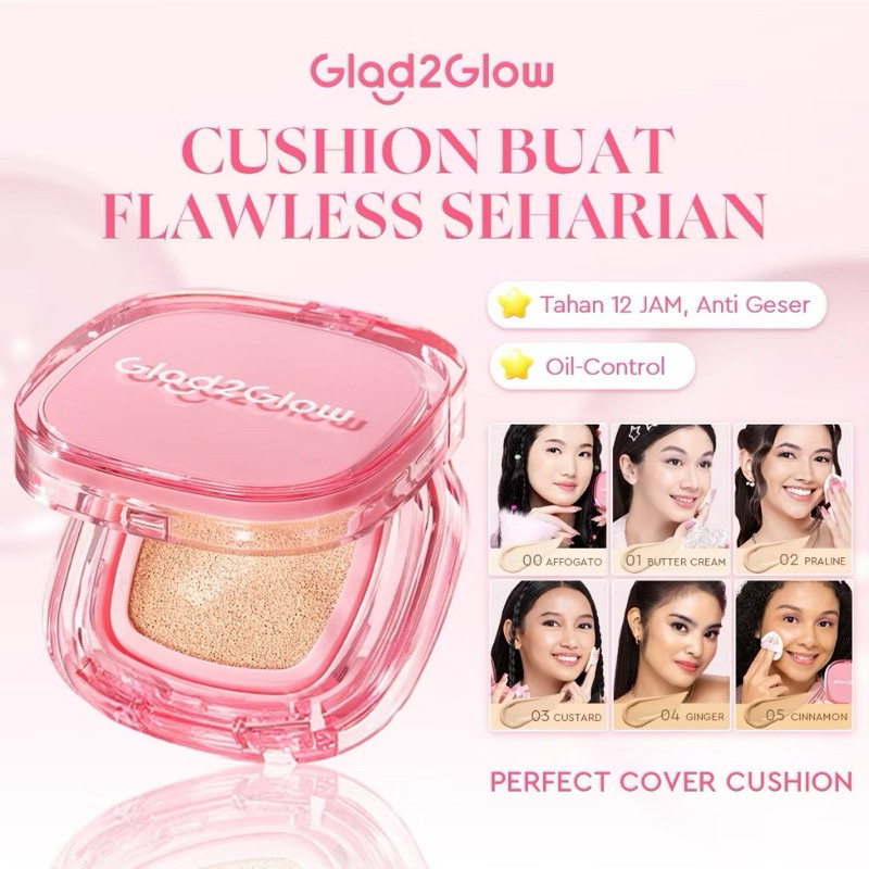 Jual G2G Cushion Terlengkap & Harga Terbaru Juni 2026 | Shopee Indonesia