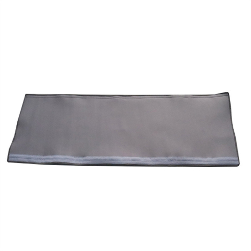 Jual A01FAir Contioner Hose Cover Wrap ulated Hose Cover For Portable ...