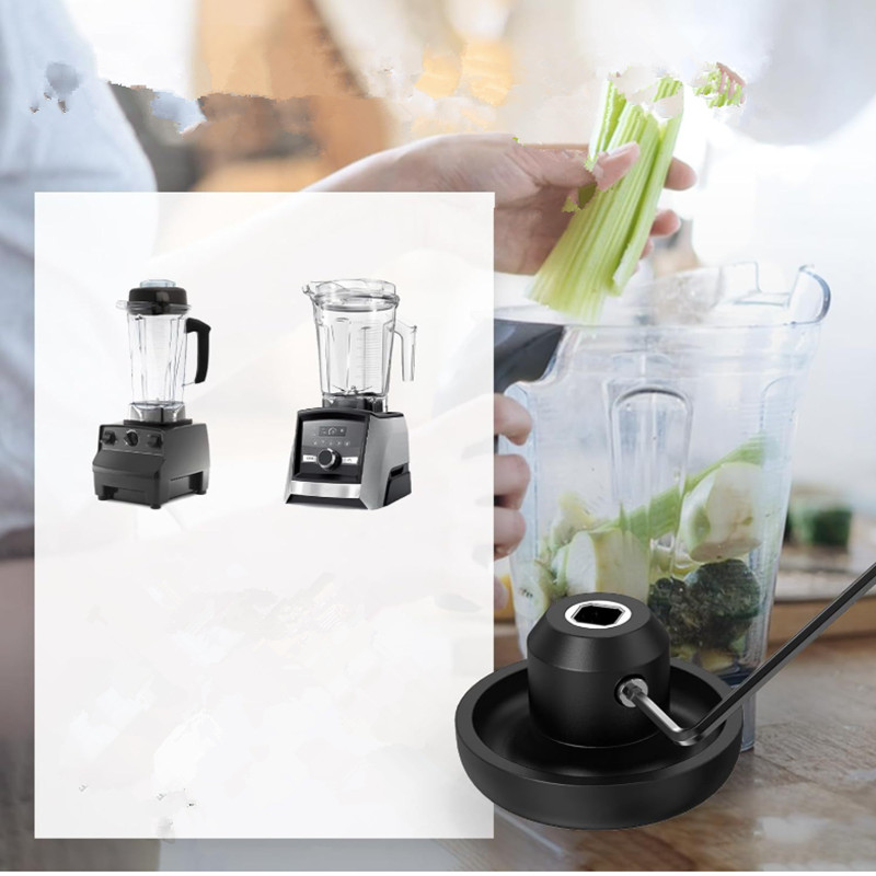 Jual Universal Blender Drive Socket with Mushroom Head Connector, Wren ...
