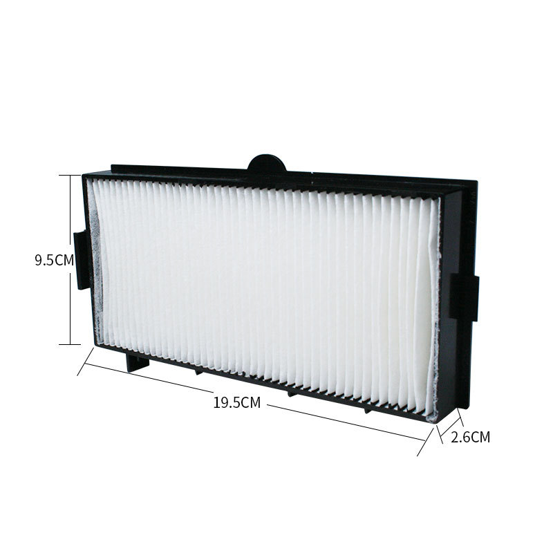 Jual ETRFE200 Projector Dust Filter Screen Fit for PTEW530 PTEW630 ...