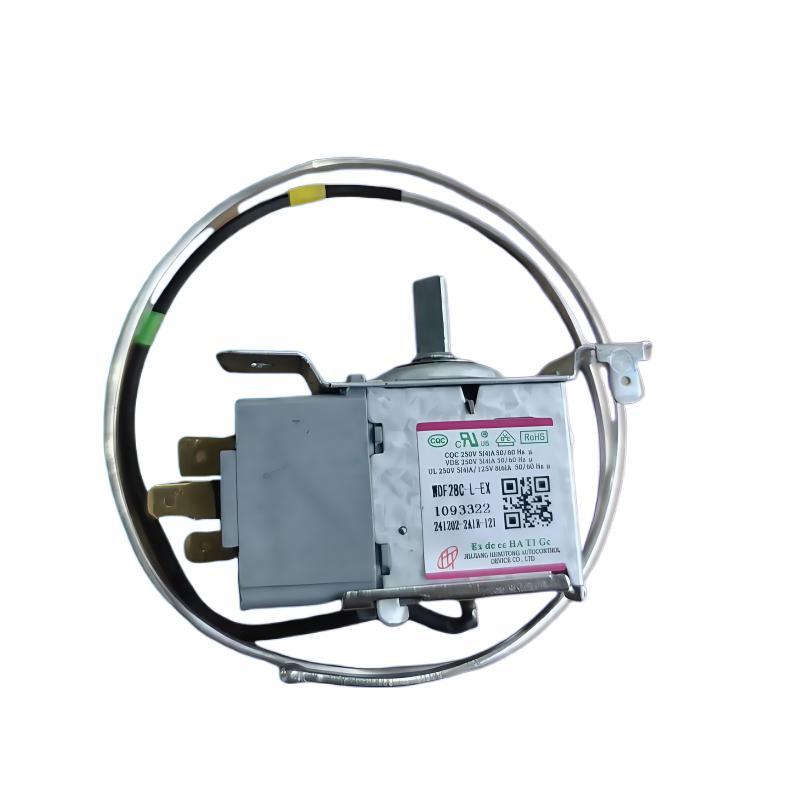 Jual Applicable to Hisense Rongsheng refrigerator temperature ...