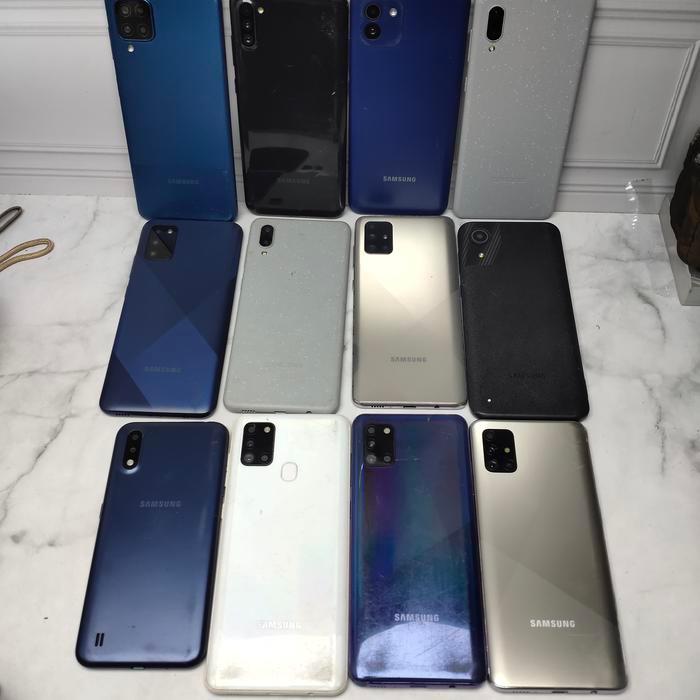 Jual Samsung Konter Terlengkap & Harga Terbaru Juni 2026 | Shopee Indonesia