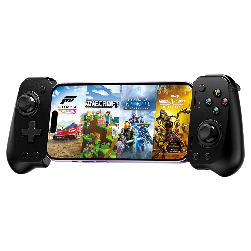 Jual EasySMX M10 Type C Mobile Phone Controller for Android Phone, Xbox ...