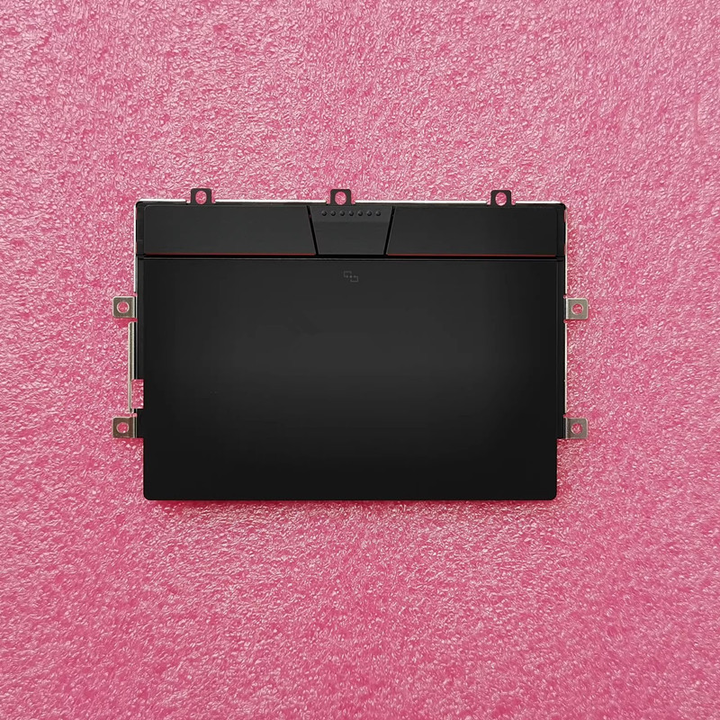 Jual New Touchpad for Lenovo Thinkpad P1 X1 Extreme Gen5 gen6 Three Key ...