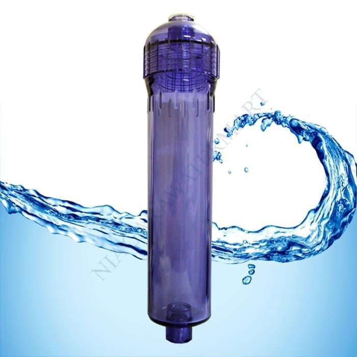 Jual Tabung Media Filter Transparan | Shopee Indonesia
