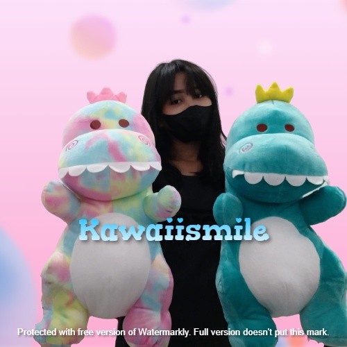 Jual KS/Boneka Plush Toys Anak Perempuan Laki Laki Animal Binatang Baby ...