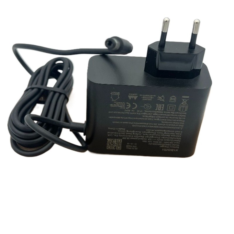 Jual Original Battery Charger for Ninebot E2 E2 Plus C2 C2 Pro C15 E8 ...
