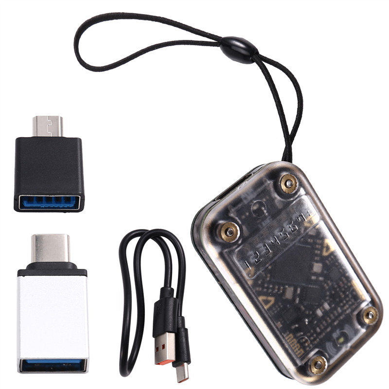 Jual SUNRI-ameleon Ultra V2.0 RFID Smart ip Reader Emulator 125Khz 13 ...