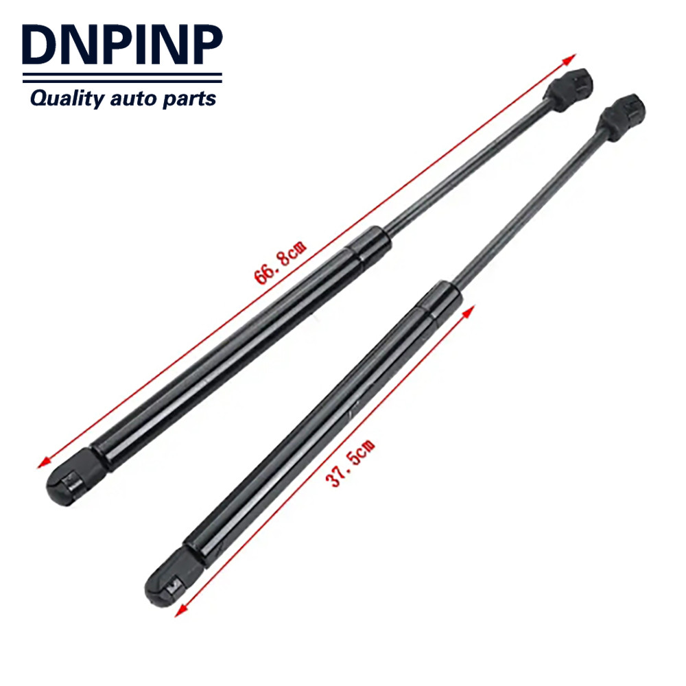 Jual Front hood lifting support shock absorber left and right suitable ...