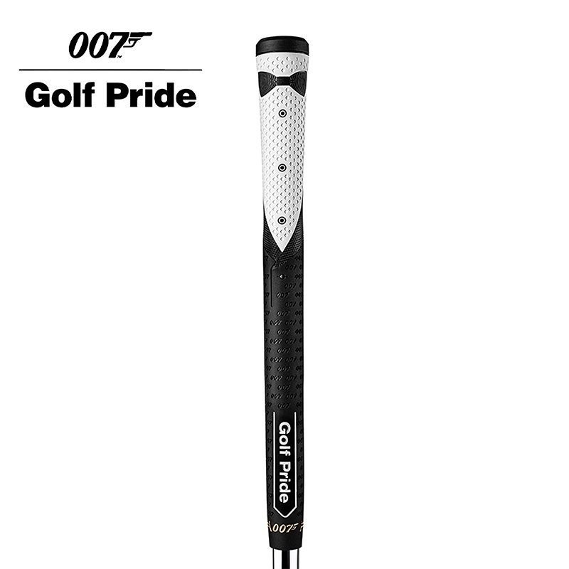 Jual Golf Pride Golf Club Grip 007 Theme Limited Edition #GP_04 #BARANG ...
